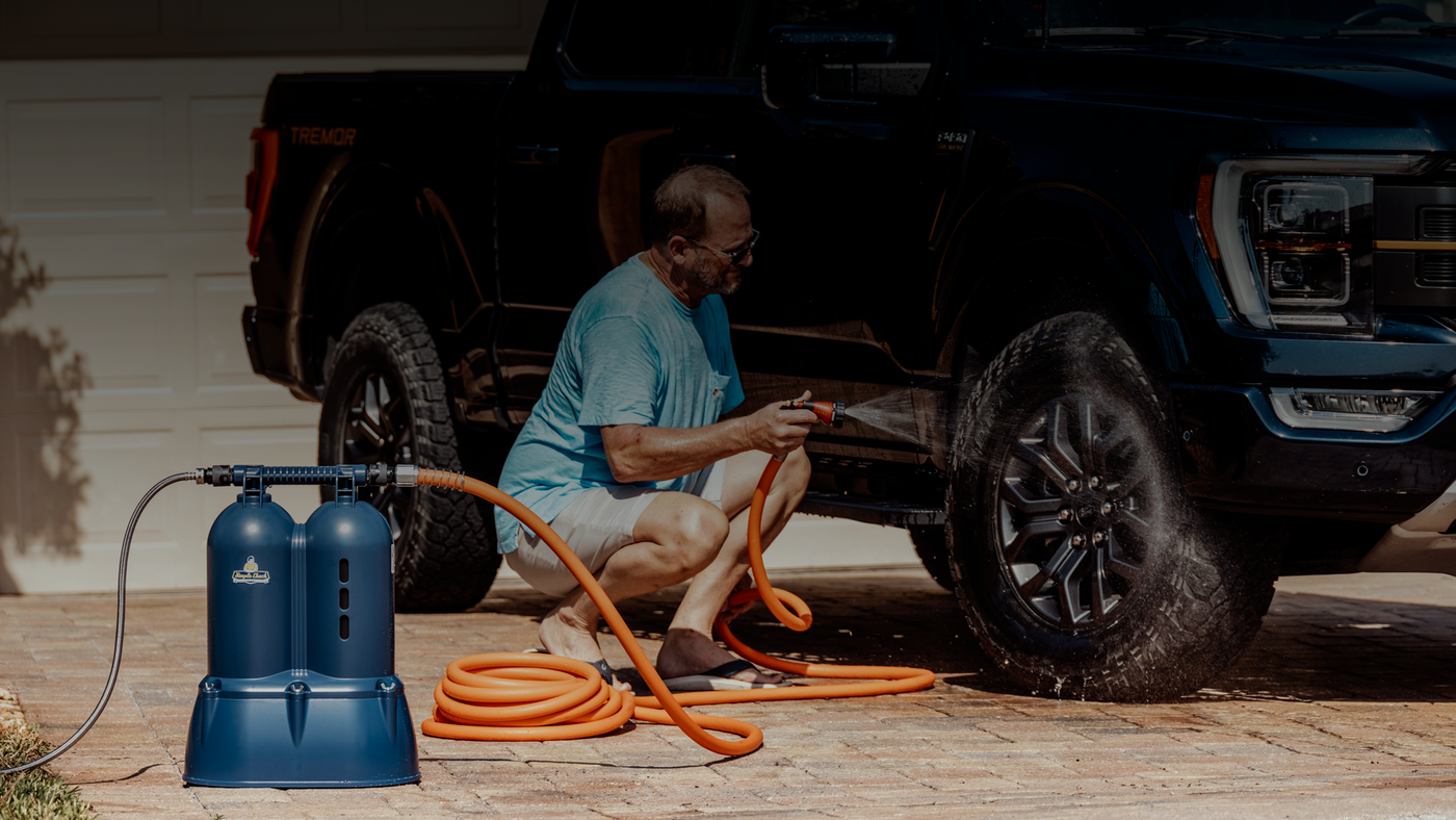 Spotless Water Systems