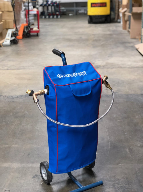 Bypass Assembly – Spotless Water Systems