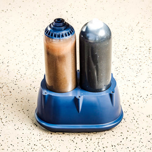 Simple Chuck Filter Set – Spotless Water Systems