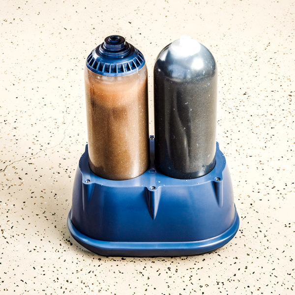 Simple Chuck Filter Set – Spotless Water Systems