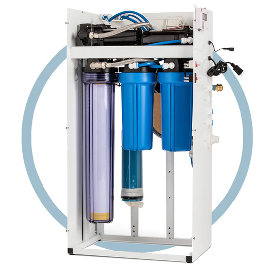 Spotless Pro FIlters – Spotless Water Systems