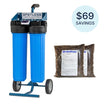 DIC-20 + R2-20 Package – Spotless Water Systems