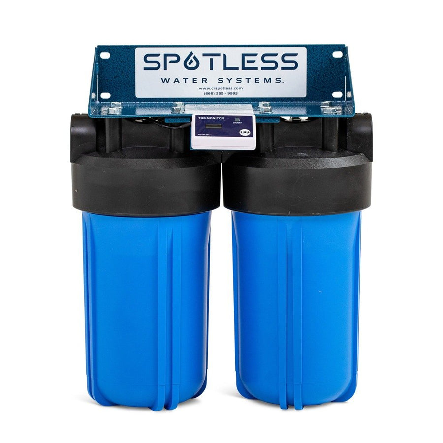 Spotless Water Systems