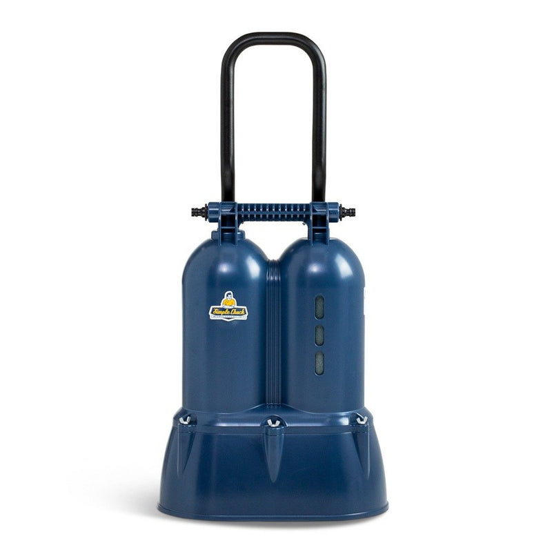 Simple Chuck (High Output) – Spotless Water Systems