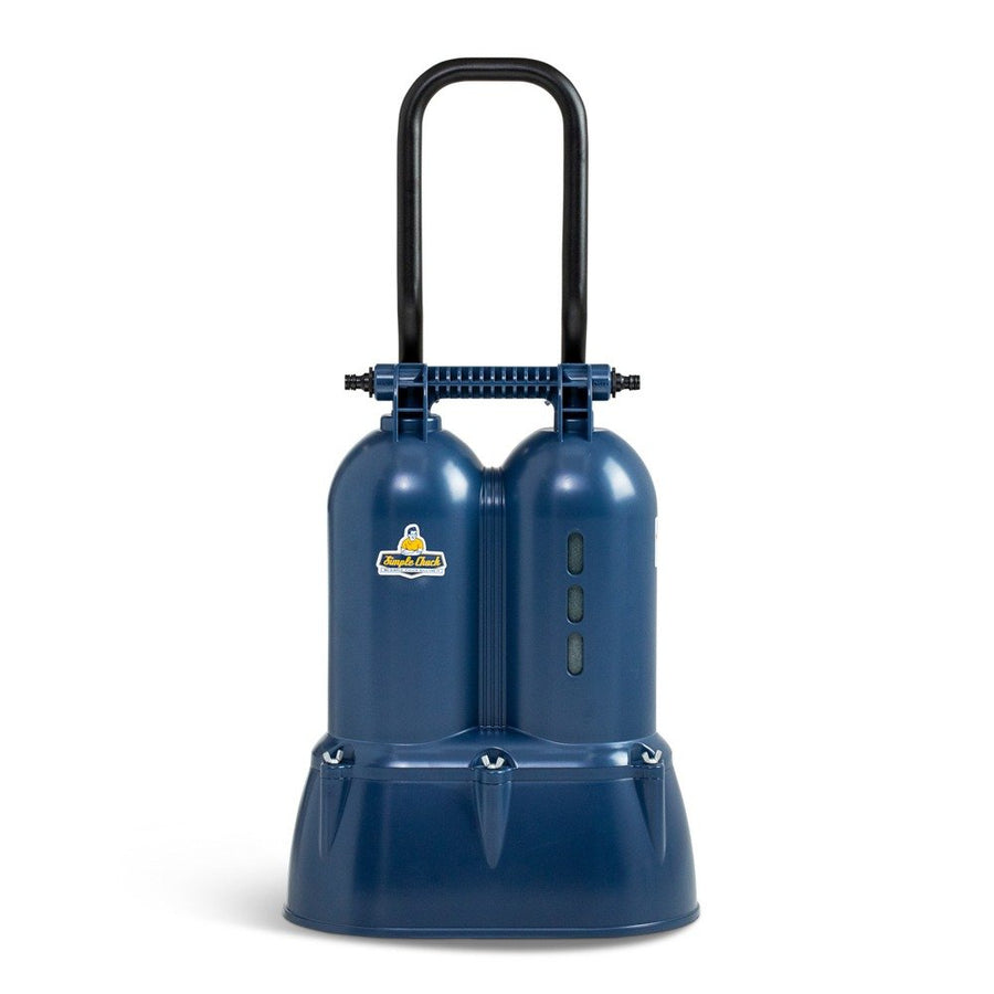 Spotless Water Systems