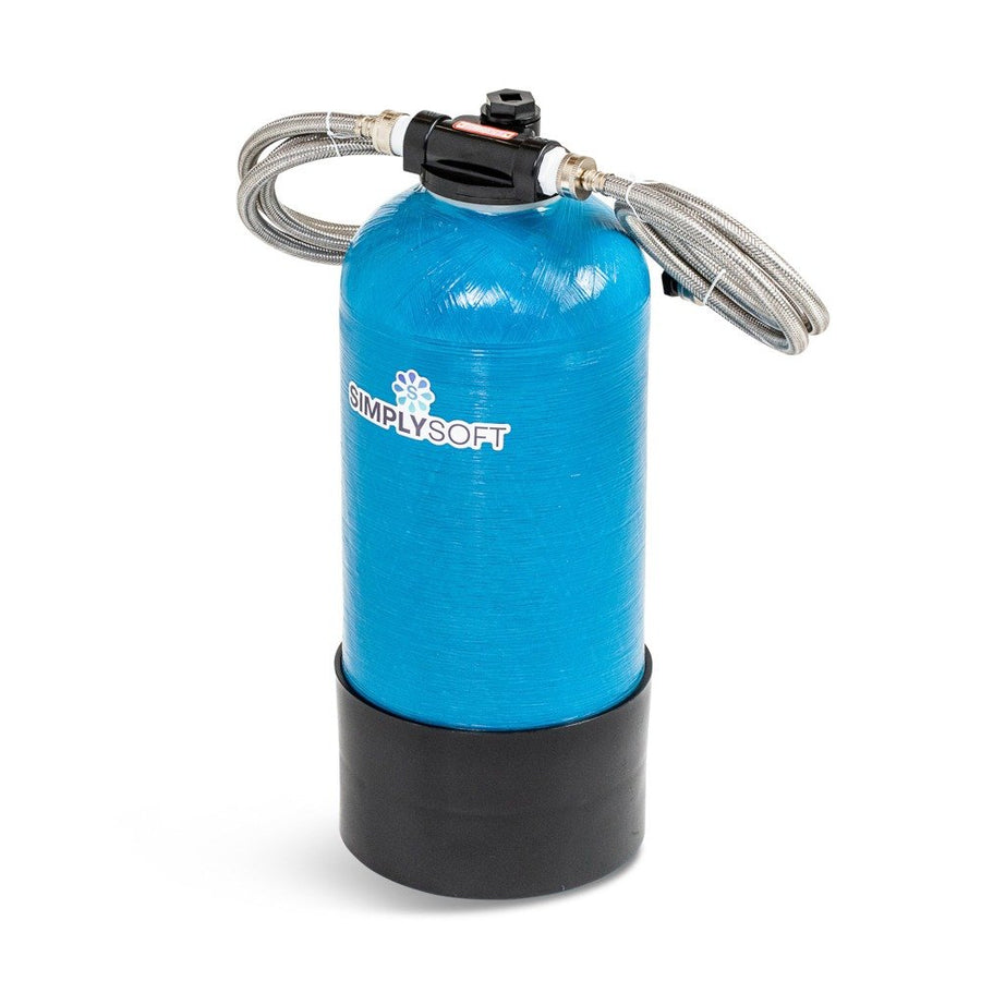 Spotless Water Systems